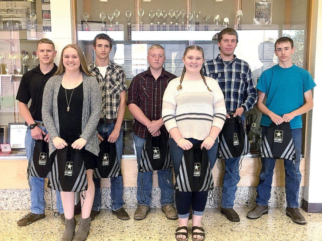 Randolph Technical Center honors students | News, Sports, Jobs - The ...